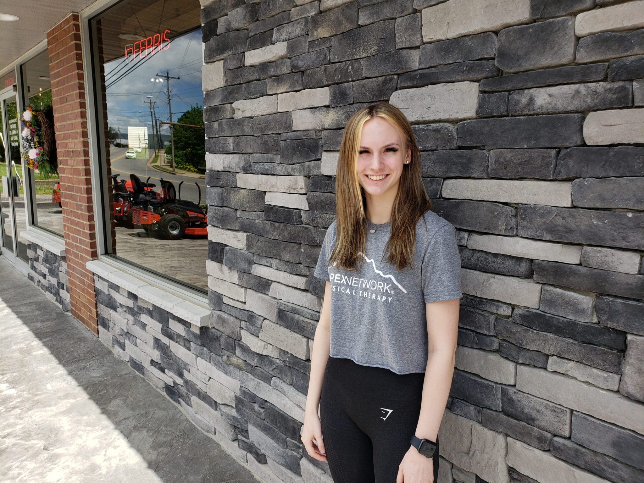 Staff Profiles - Louderback Outdoor Power Equipment Inc.
